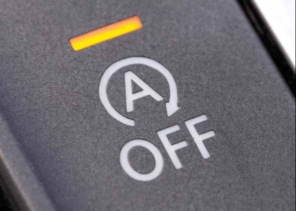 Auto Start Stop - OFF - CarMatik - ავტო სერვისი